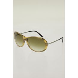 BOSS by Hugo BOSS Damen Sonnenbrille, beige