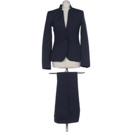 Zara Damen Anzug, marineblau, Gr. 34