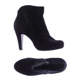 Tamaris Damen Stiefelette, schwarz