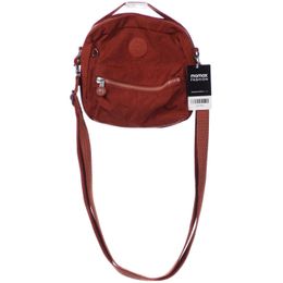 Kipling Damen Handtasche, braun