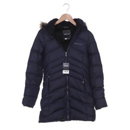 Marmot Damen Mantel, marineblau