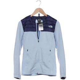 The North Face Damen Jacke, hellblau