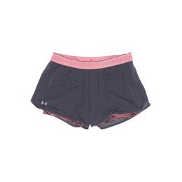 Under Armour Damen Shorts, grau, Gr. 38