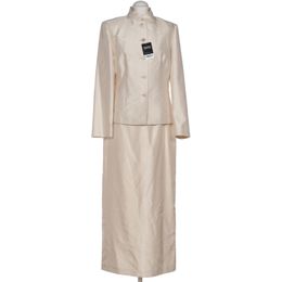 Franco Callegari Damen Anzug, beige