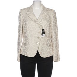 Basler Damen Blazer, cremeweiß