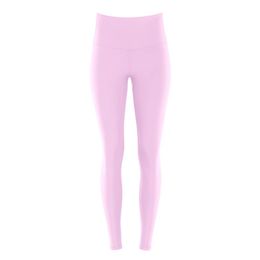 WINSHAPE Workout Pants 'AEL112C' female Pink size XL