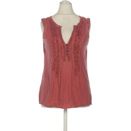 Drykorn Damen Top, pink, Gr. 38