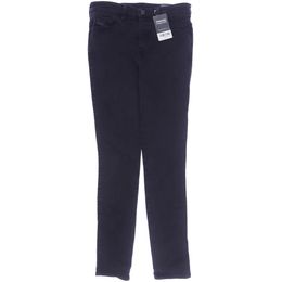 Diesel Damen Jeans, schwarz, Gr. 29