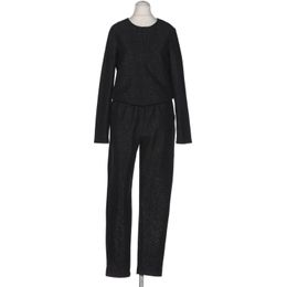 Esprit Damen Jumpsuit/Overall, schwarz, Gr. 34