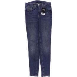 Liu Jo Damen Jeans, blau, Gr. 38