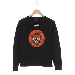 Polo Ralph Lauren Damen Sweatshirt, schwarz, Gr. 34