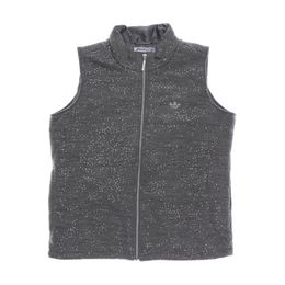 adidas originals Damen Weste, grau