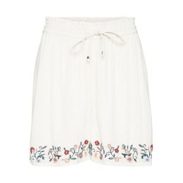 V&eacute;ro Moda Vero Moda Pants 'VMSina' female White size M