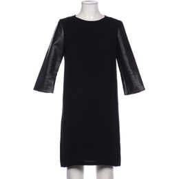 Stella McCartney Damen Kleid, schwarz, Gr. 40