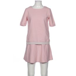 LACOSTE L!VE Damen Kleid, pink, Gr. 36