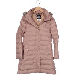 Tommy Hilfiger Damen Mantel, pink