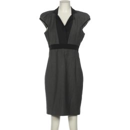 Ted Baker Damen Kleid, grau, Gr. 40