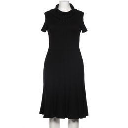 comma, Comma Damen Kleid, schwarz