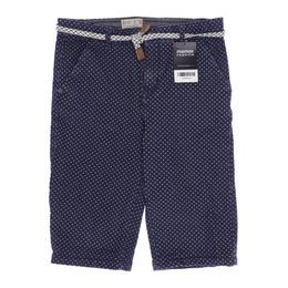 Zara Jungen Shorts, marineblau