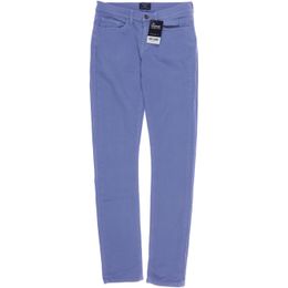 Gant Damen Jeans, blau, Gr. 38