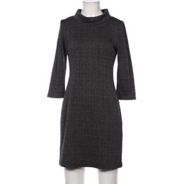 Tom Tailor Damen Kleid, grau, Gr. 36