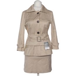 Strenesse Damen Anzug, beige, Gr. 38