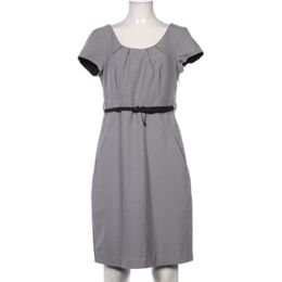 Tom Tailor Damen Kleid, grau, Gr. 36