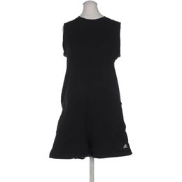 Adidas Damen Jumpsuit/Overall, schwarz, Gr. 36