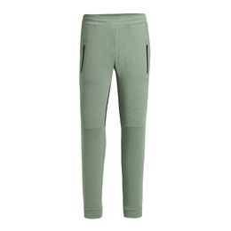 Campus Sutra Hose Herren Gr&ouml;&szlig;e 31/32 khaki / schwarz