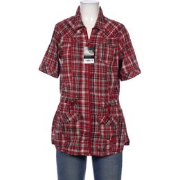 Cecil Damen Bluse, rot, Gr. 36