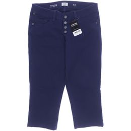 s.Oliver Damen Jeans, marineblau