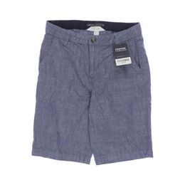 H&M H&M Herren Shorts, blau, Gr. 152