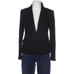 Véro Moda Vero Moda Damen Blazer, schwarz