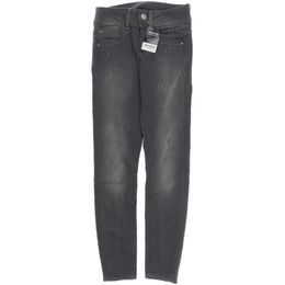 G-Star Raw G Star RAW Damen Jeans, grau, Gr. 26