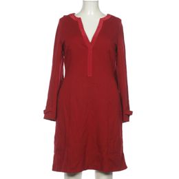 Strenesse Damen Kleid, rot, Gr. 42