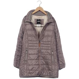 Camel Active Damen Jacke, grau