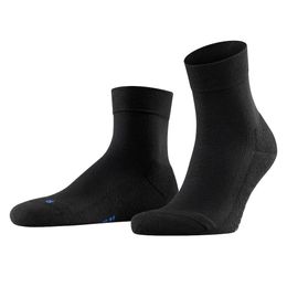 Falke Athletic Socks 'Cool Cick' male Black size 42-43
