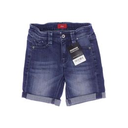 s.Oliver Herren Shorts, blau, Gr. 104