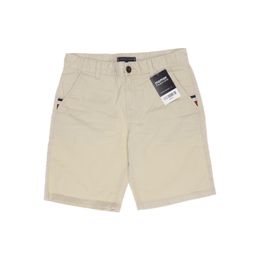 Tommy Hilfiger Herren Shorts, cremeweiß, Gr. 152