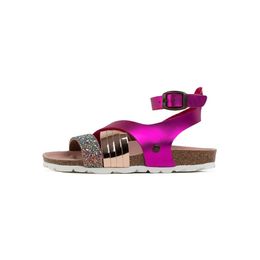 Bayton Sandals 'Fadette' girl Pink size 33
