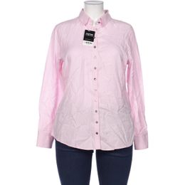 Van Laack Damen Bluse, pink