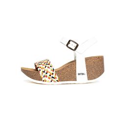 Bayton Sandals 'Toledo' female Mixed colors size 36