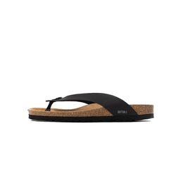 Bayton T-Bar Sandals 'Lucca' male Black size 43