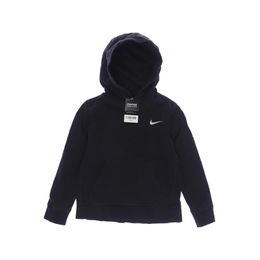 Nike Jungen Hoodies & Sweater, schwarz