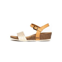Bayton Sandals 'LEGANES' female Brown size 35
