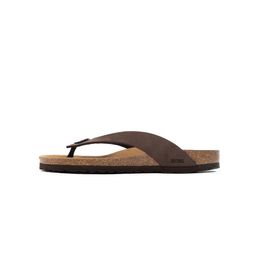 Bayton T-Bar Sandals 'Lucca' male Brown size 43