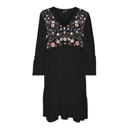V&eacute;ro Moda Vero Moda Dress 'SINA' female Black size M