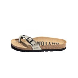 Bayton T-Bar Sandals 'Junon' female Brown size 42