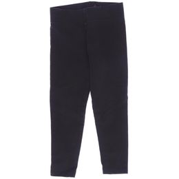 Boden Damen Stoffhose, schwarz, Gr. 98