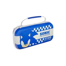 Numskull Sonic the Hedgehog Character Design - Bag - Nintendo Switch